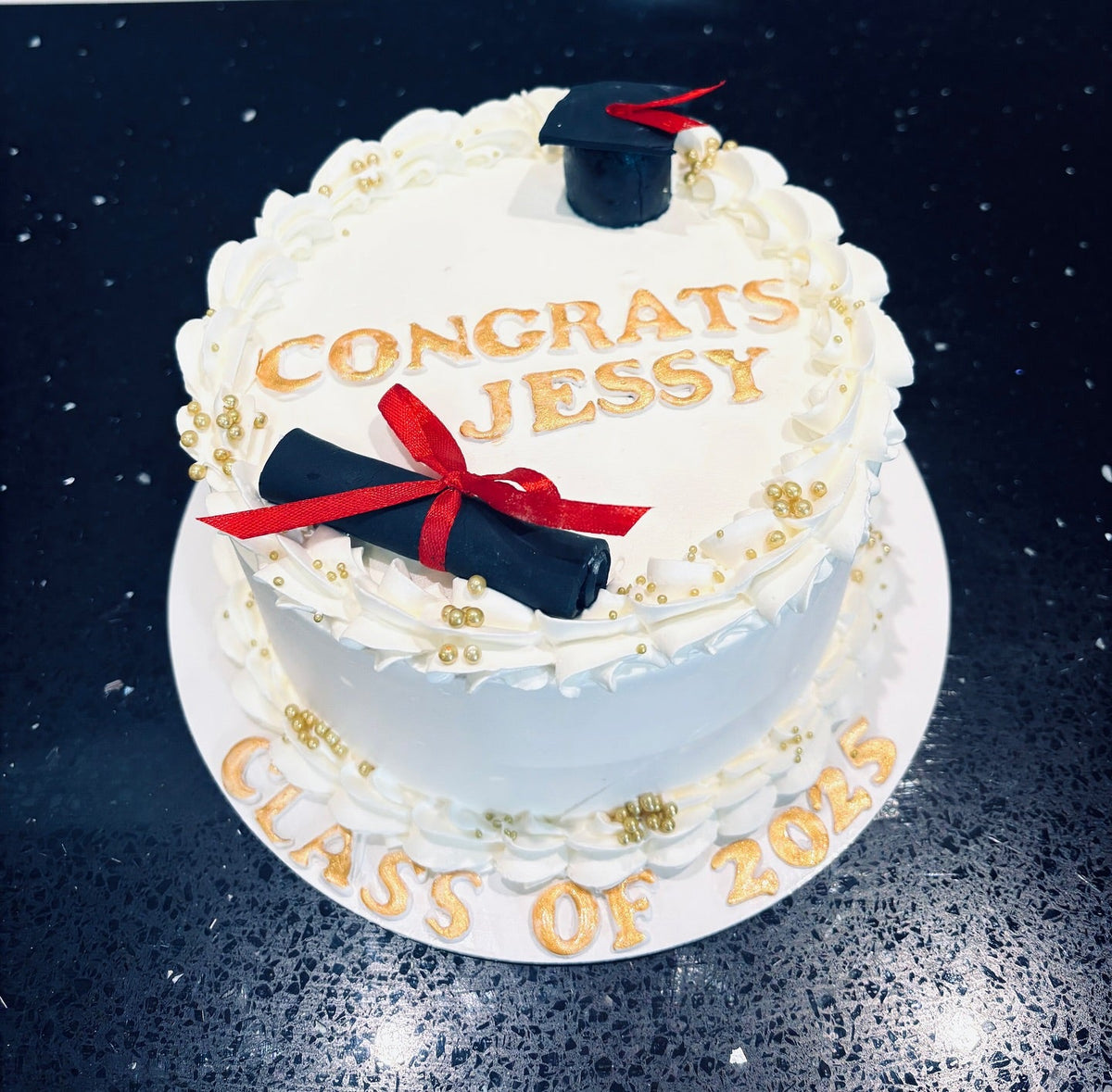 Eggless Cakes Brampton | Custom & Ready-to-Go | Alagh's Cakes & Cafe ...