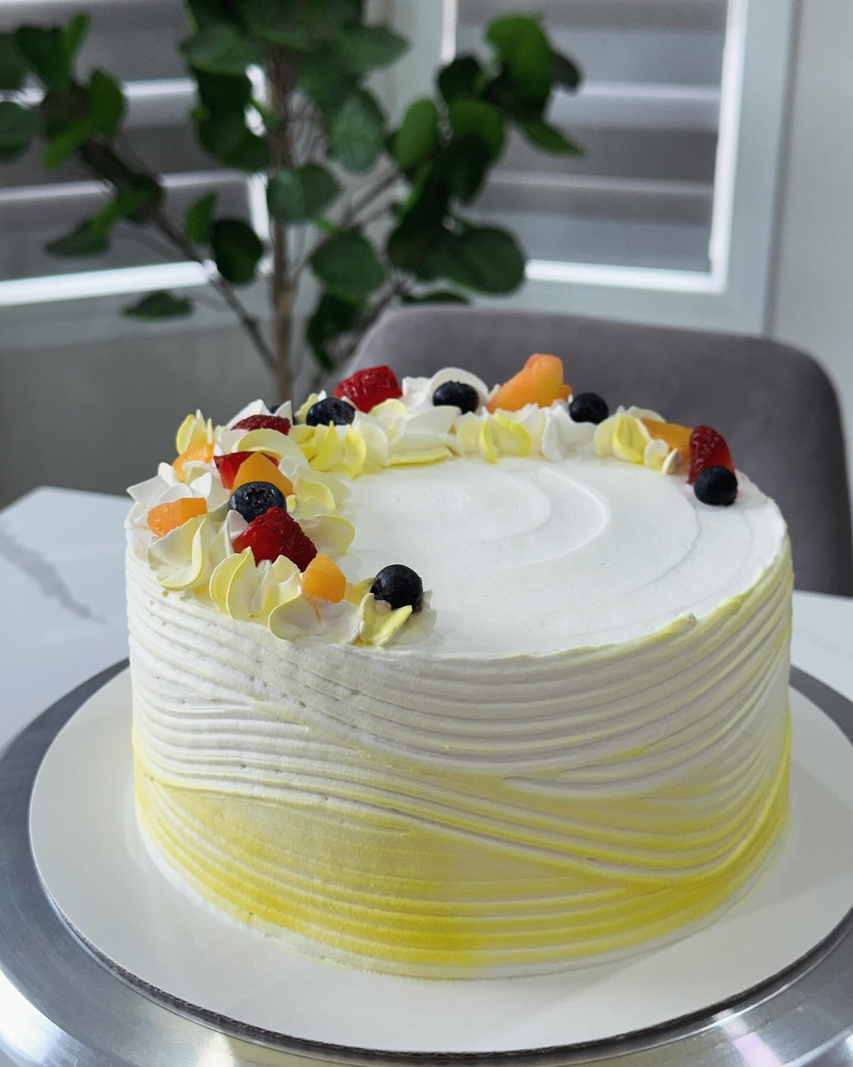 Eggless Cakes Brampton | Custom & Ready-to-Go | Alagh's Cakes & Cafe ...
